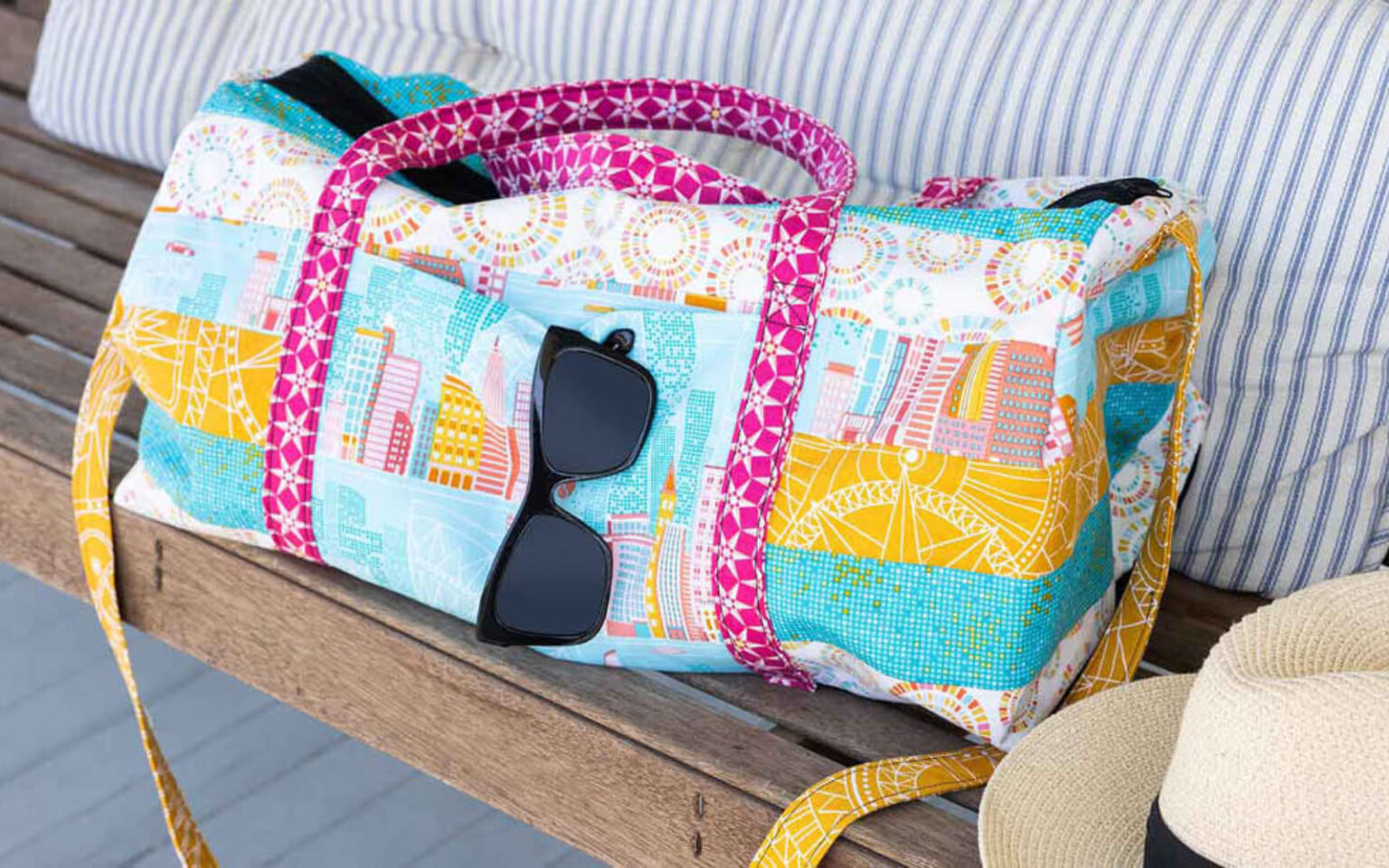 June Tailor Website - Premium Quilting Products